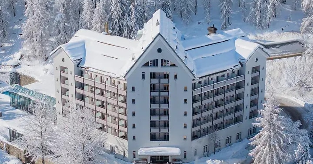 Schweizerhof Sils Maria - Faern Hotels & Resort Collection