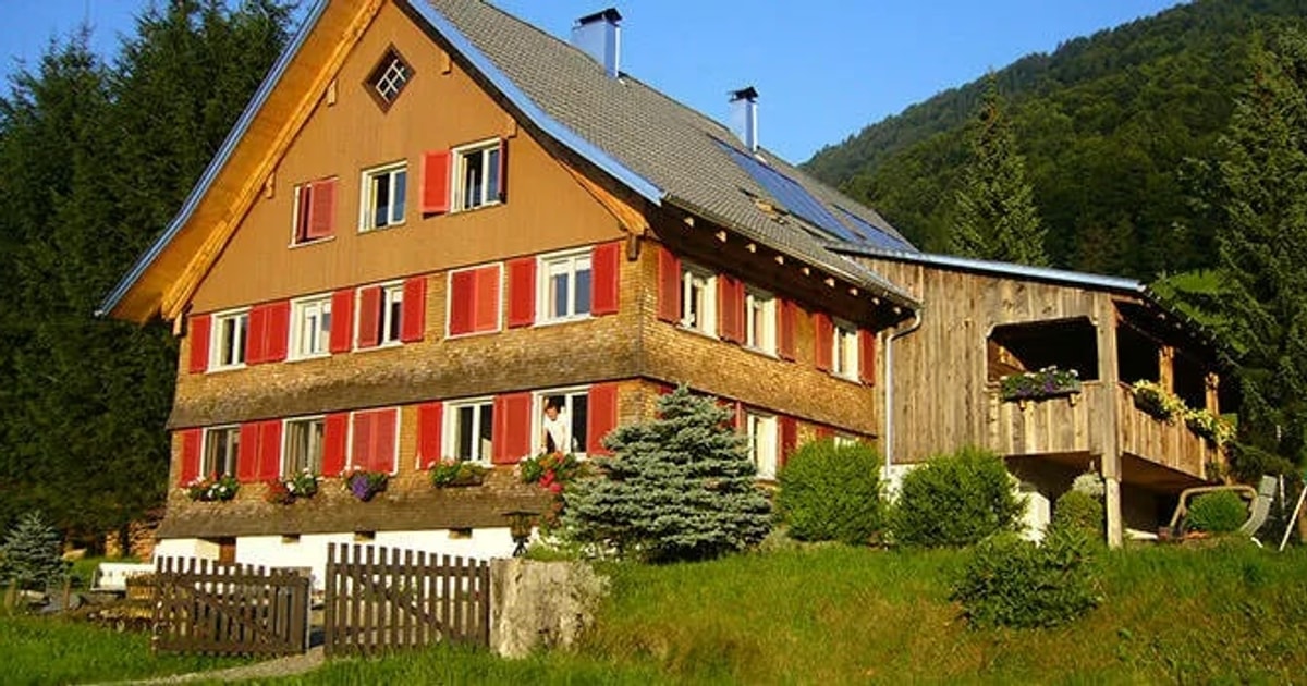 Leo's Hut 2 | Eventbutler Hittisau