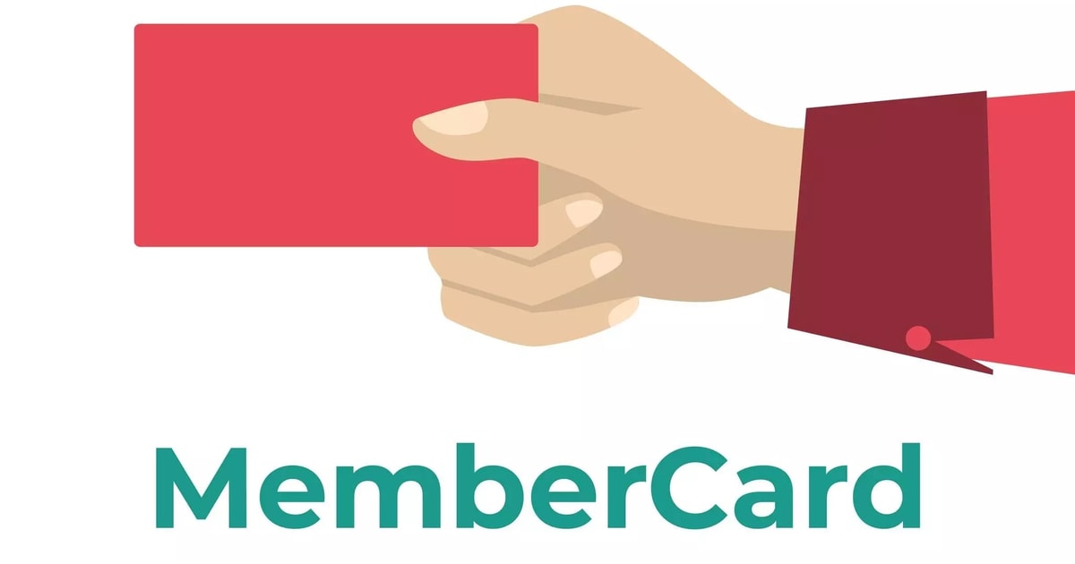 MemberCard | German Bern