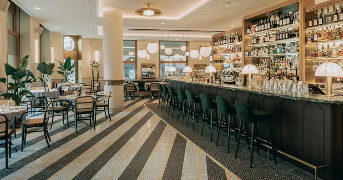 Hotel Märthof Basel | Bohemia Brunch | À la Carte Basel