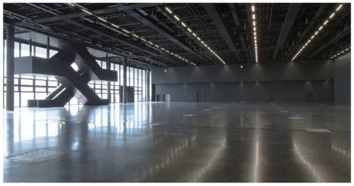 Messe Basel / Event Hall | Conference / Congress Basel